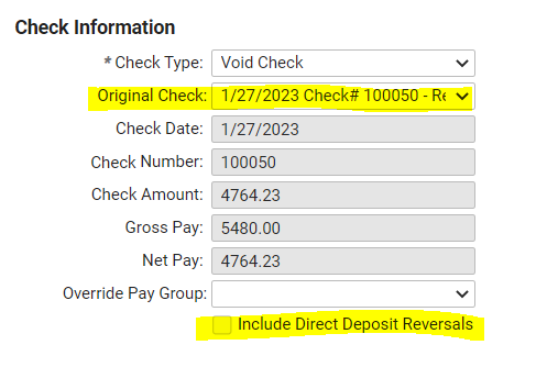 How do I fix an overpayment to an employee? – Dominion Payroll: Help Center