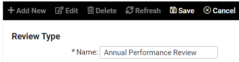 Creating Performance Reviews in iSolved – Dominion Payroll: Help Center