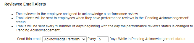 Creating Performance Reviews in iSolved – Dominion Payroll: Help Center